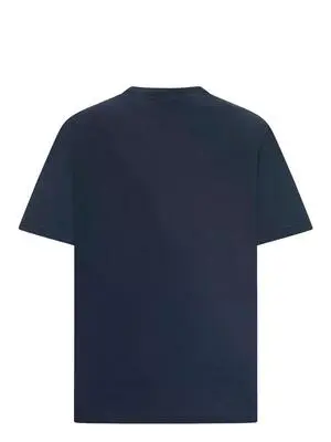 STONE ISLAND 2100001 Organic Cotton Jersey T-shirt
