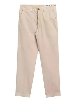 SEBAGO Sasanoa Trousers - Neutrals