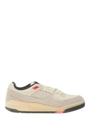 JORDAN Flight Court Sneakers - Neutrals