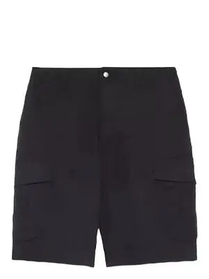 Oakley Cargo Shorts - Black