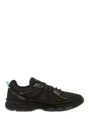 Asics Gel-venture Sneakers - Black