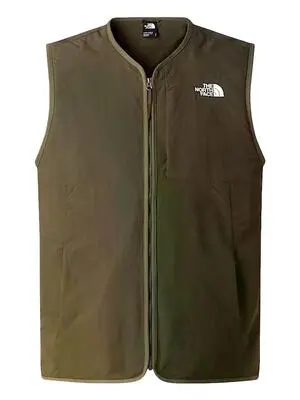 The North Face Vest - Green