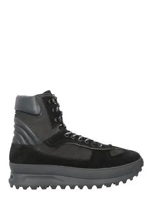 MAISON MARGIELA Ankle Boots - Black
