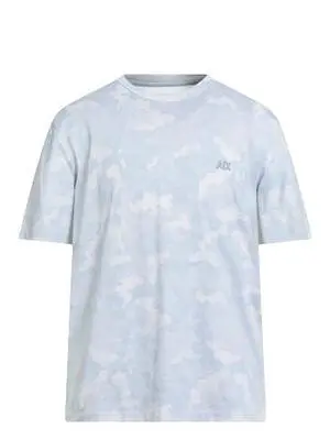 Armani Exchange T-shirt Size Cotton - Grey