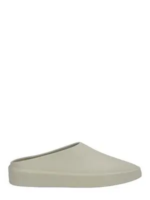 Fear Of God Mules & Clogs - Grey