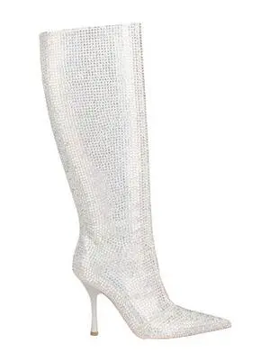 Liu Jo Boots - Silver