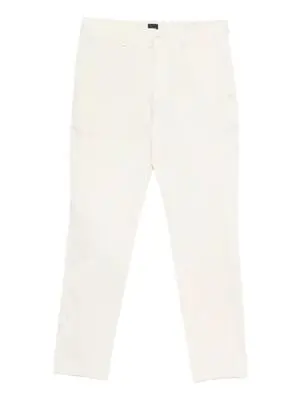 BOSS Welt-pocket Trousers - Neutrals