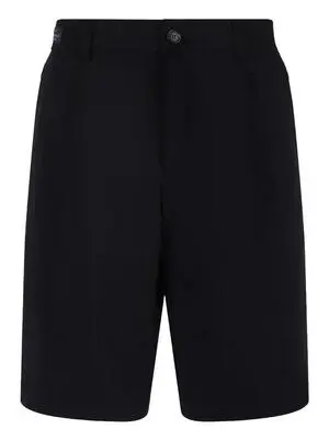 Paul & Shark Tailored Shorts Black