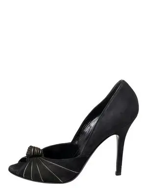 GUCCI Gucci D'Orsay Pumps