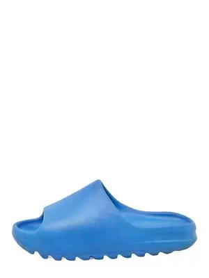 ADIDAS X YEEZY Yeezy Azure Slides - Blue