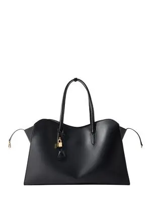 Stella McCartney Ryder Tote - Black