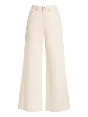 DL1961 Alex Aura Baggy Wide-Leg Jeans
