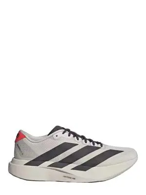 Adidas Adizero Evo Sl Lace-up Sneakers - Neutrals