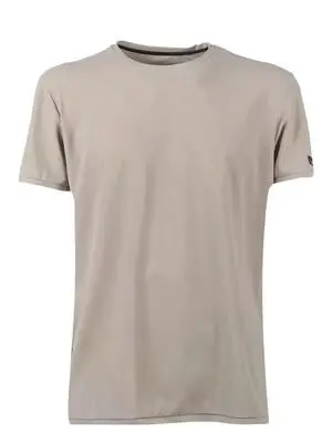 RRD Piquè Wash Shirt Neutrals