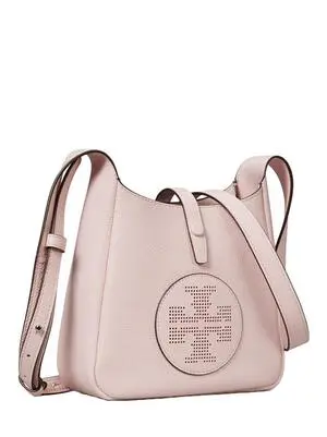 Tory Burch Miller Swing Crossbody Bag - Rose