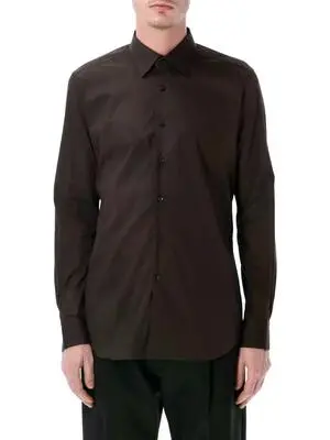 XACUS Tailor Shirt - Brown
