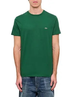 Lacoste Shirt Green