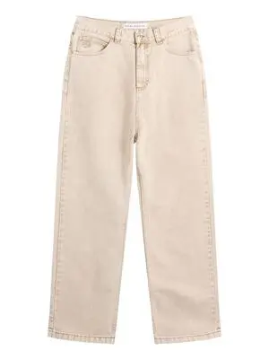 POLAR SKATE CO. 91 Loose Straight Jeans - Sand