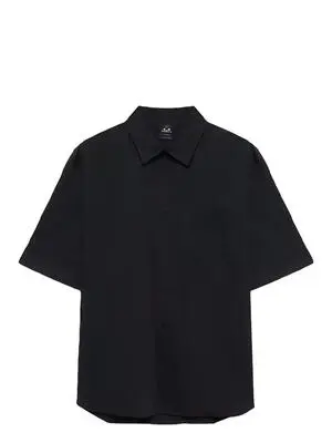 Oakley Short-sleeve Shirt - Black