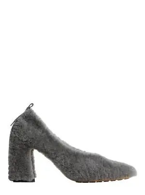 Bottega Veneta Allegra Pump - Wolf