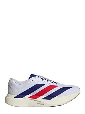 Adidas Adizero Evo Sl - Cloud White/mystery Ink/pure Ruby