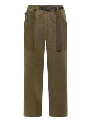 Gramicci Gadget Tapered Trousers - Green