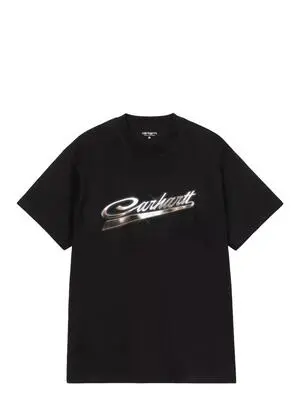CARHARTT WORK IN PROGRESS Vroooom T-shirt