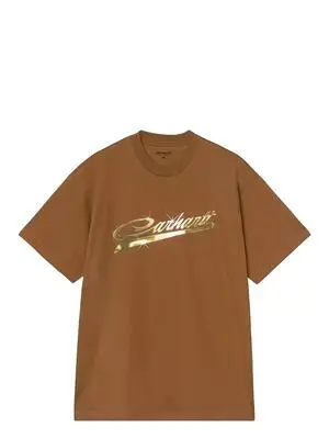 CARHARTT WORK IN PROGRESS Vroooom T-shirt