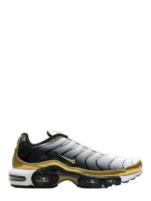 Nike Air Max Plus Sneakers White