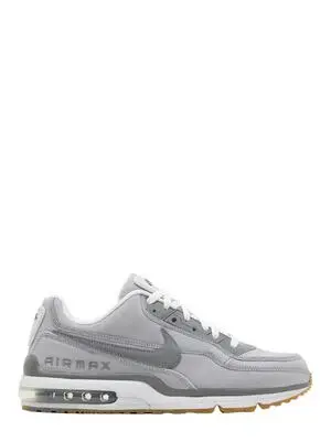 Nike Air Max Ltd 3 Txt Sneakers - Grey