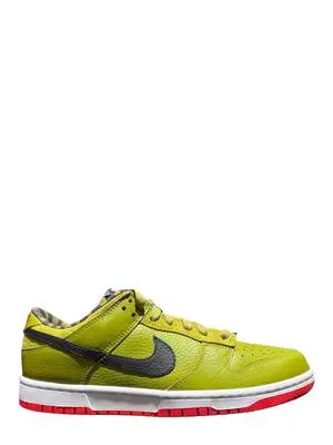 Nike Dunk Low Retro Se Sneakers - Green