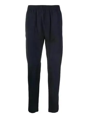 PMDS PREMIUM MOOD DENIM SUPERIOR Elasticated Trousers - Blue