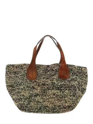 IBELIV Tokyo Ii Basket Bag - Black