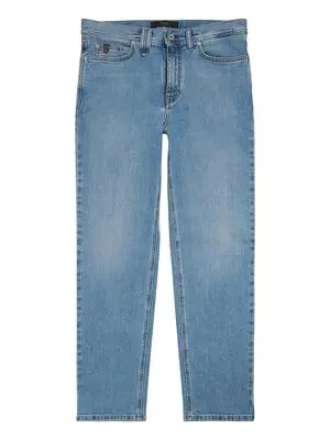 Brioni Merano Straight Jeans - Blue
