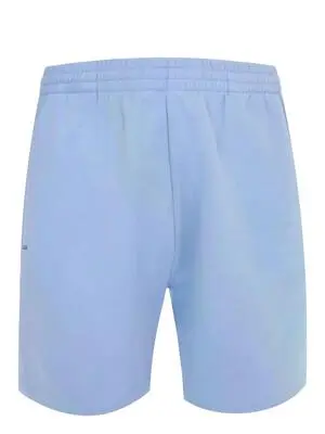 PANGAIA Mid-weight Shorts - Blue