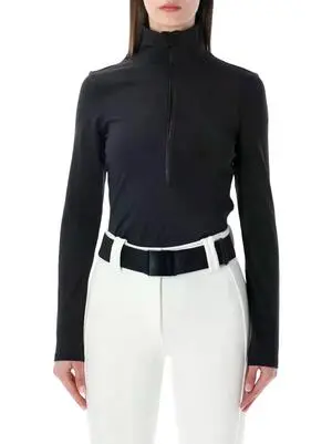 Goldbergh Poppy Ski Body - Black