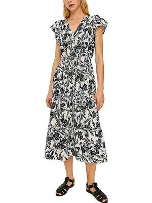 RAILS Roza Woven Dress