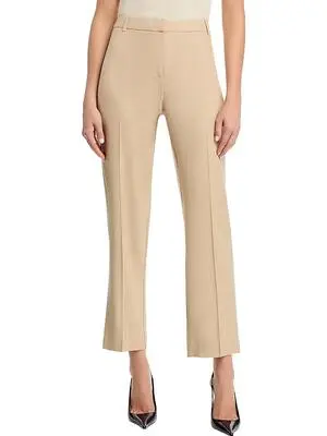 Kobi Halperin Dina Ankle Pants - Natural