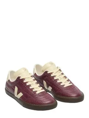 VEJA Panenka Dragon Sneakers - Amarante