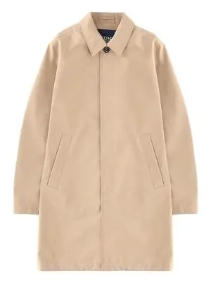 Herno Waterproof Trench Coat - Beige