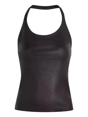 Stouls Sleeveless Top Black