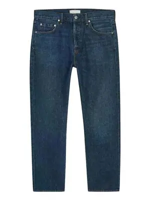 CITIZENS OF HUMANITY Beau Straight-Leg Jeans