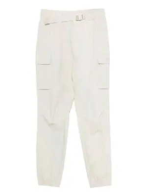 ALPHATAURI Plix Belt Cargo Pants