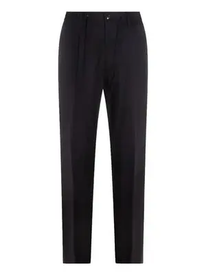 MONTECORE Buttoned Trousers
