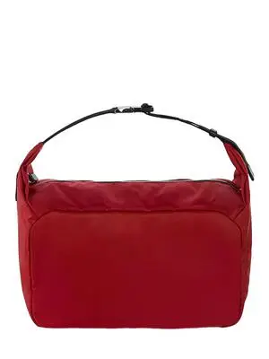FPM MILANO Foldable Packing Cube Bag - Red