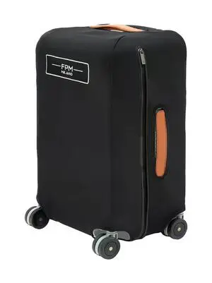 FPM MILANO 55 Bank Zip Deluxe Cover Cabin - Black