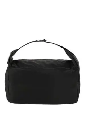 FPM MILANO Foldable Packing Cube Bag - Black