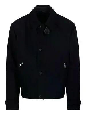 COOR COOR Zipped-Pockets Jacket