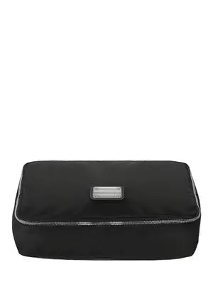 FPM MILANO Cube Box M Zip Packing Bag - Red