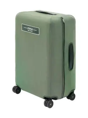 FPM MILANO Trolley Cover - Green